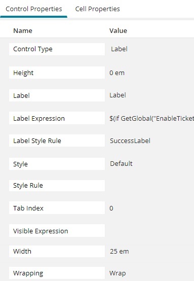 Configuring Ticket Classification for Upgraded Customers
